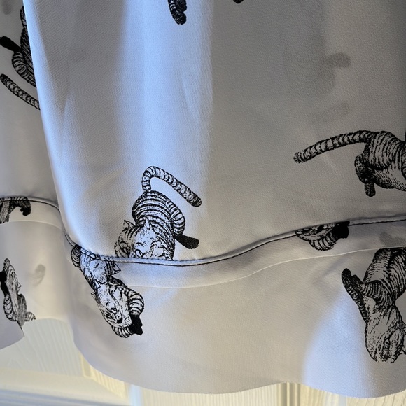 Disney | Tops | Disney Alice In Wonderland Sheer Halter Top | Poshmark
